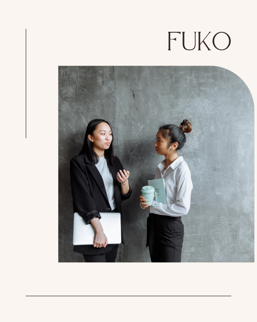 Czym jest metoda Fuko – historia, zastosowanie i krytyka